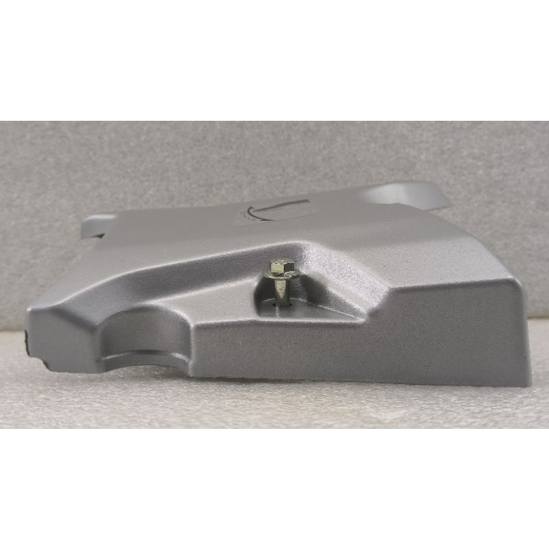 Engine Sprocket Cover with Bolt CT100C w/o USB Genuine | Shopee Philippines