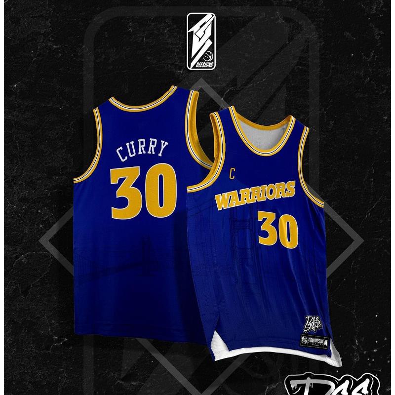 BASKETBALL STEPHEN CURRY GSW 20 JERSEY FREE CUSTOMIZE OF NAME AND NUMBER ONLY full sublimation ...