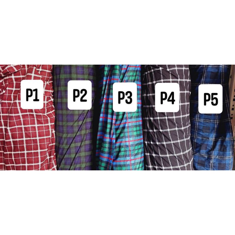 PRANELA FABRIC (Fabric only) | Shopee Philippines