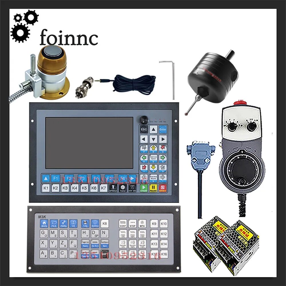 ☄DDCS-EXPERT/M350 independent Motion Offline controller supports 3/4/5 ... ☄DDCS-EXPERT/M350 independent Motion Offline controller supports 3/4/5 ...