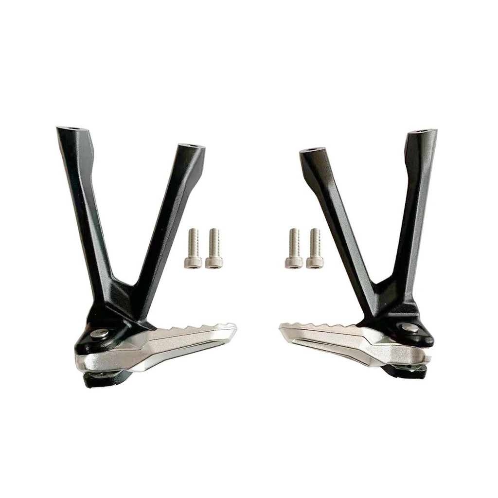 Surron Ultra bee OEM Rear Foot Pegs for electric motorbikes Rear ...