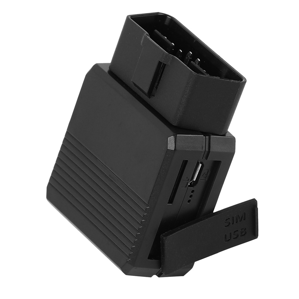 obd GPS tracker 4G tracking device with diagnostic function Free APP ...