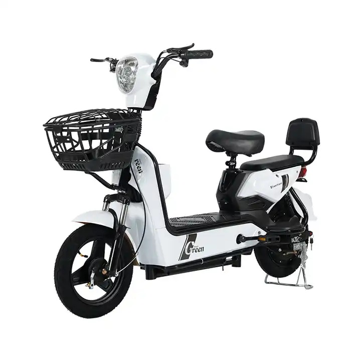 Electric Moped two wheel long range off road electric surron motorcycle ...