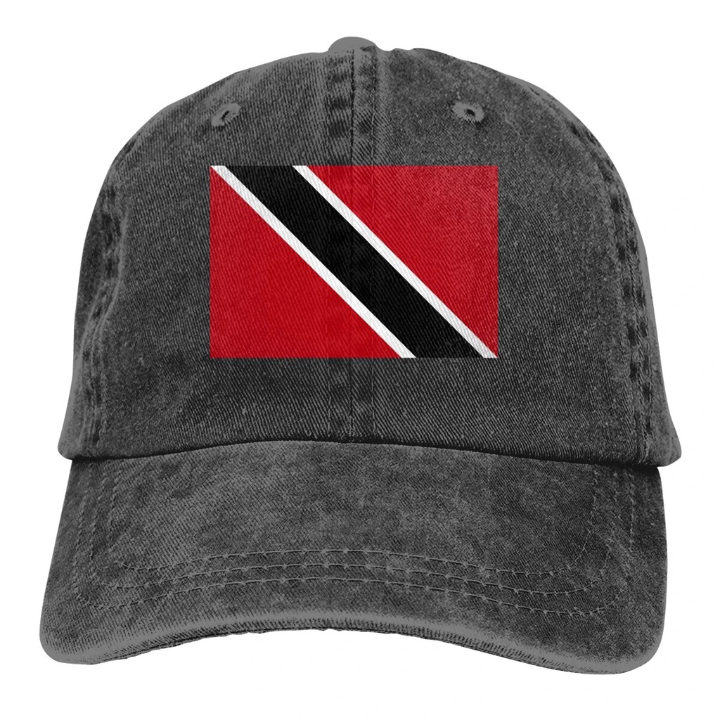★Trinidad And Tobago flag Cowboy hat 3 | Shopee Philippines