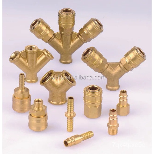 female / male air quick coupler nitto quick coupler | Shopee Philippines