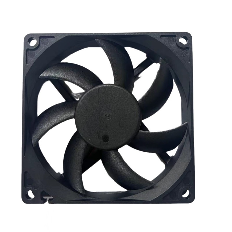 92x92x20mm 92mm 12v 24v 48v Large Air Volume Brushless Fan 9220 Dc ...