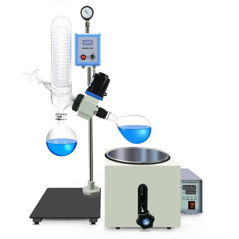 Lab use table Condensation crystallization distillation laboratory ...