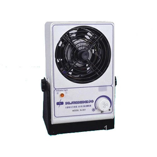 SL-001 Static Eliminator Small Ionizer Air Blower DTKK | Shopee Philippines