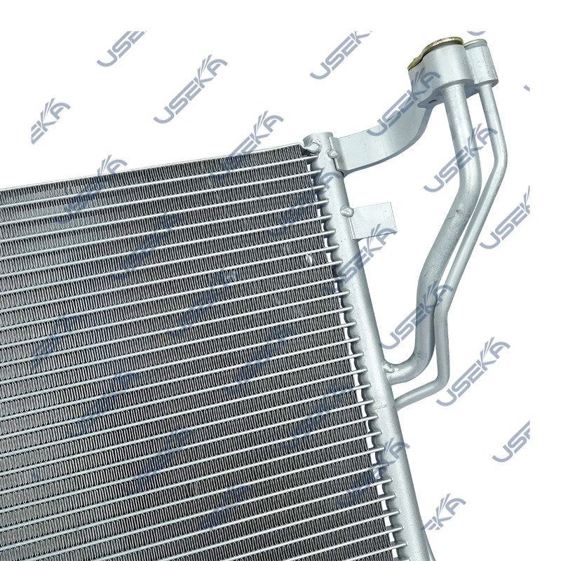 976063R000 97606 3R000 97606-3R000 condenser for HYUNDAI SONATA KIA car ...