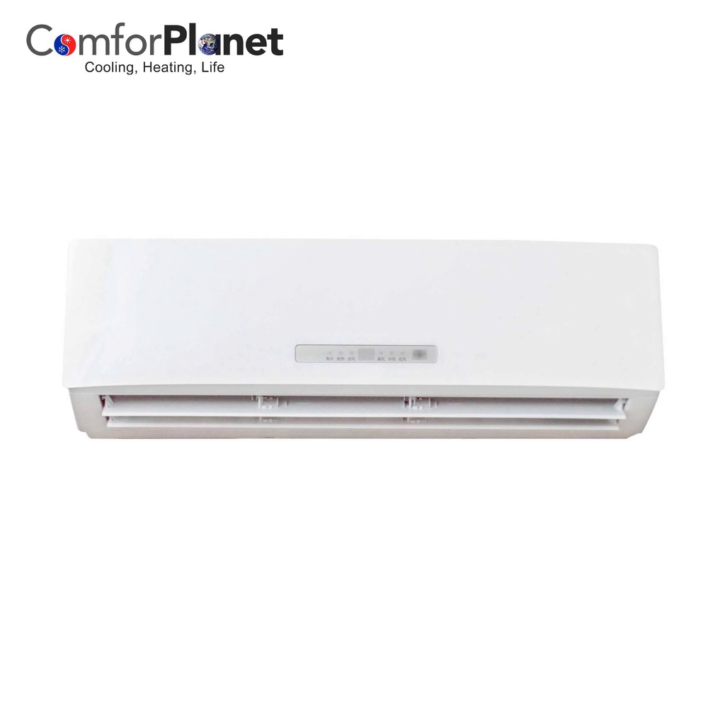 Wholesale split type air conditioner HVAC China factory Split Air ...