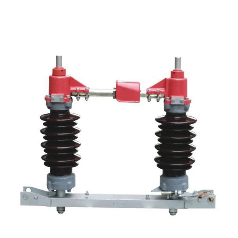 GW4 35KV 630A 3 phases disconnect switch outdoor high voltage disconnector 2XXK | Shopee Philippines