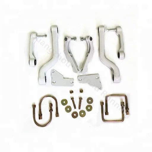 pajero sport lift kit 4x4 balance arm pajero montero sport 2008 - 2018 ...