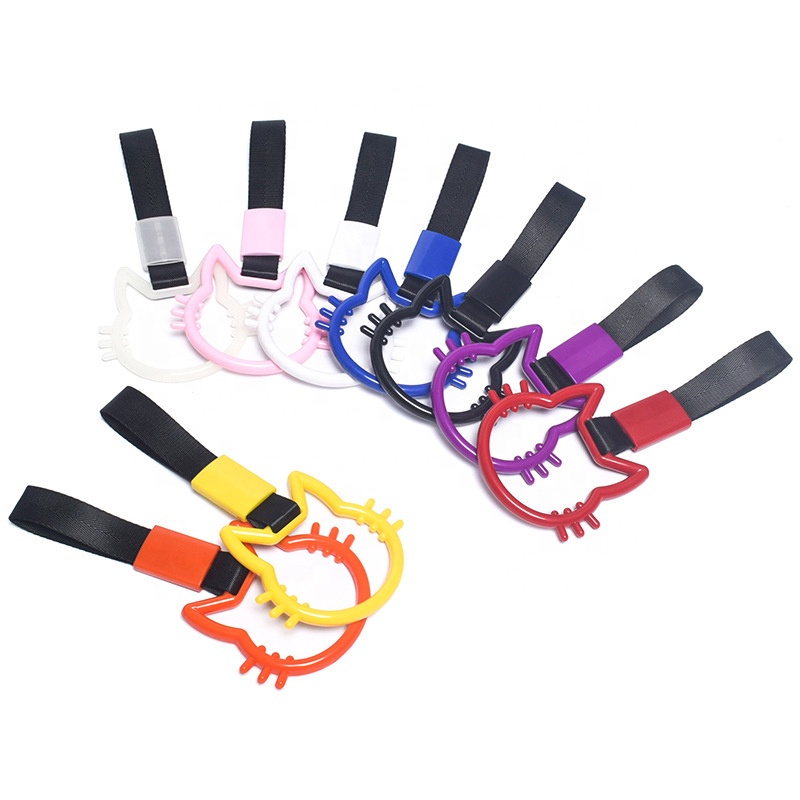 JDM Tsurikawa Ring Japanese Subway Train Bus Handle JDM Tsurikawa ...