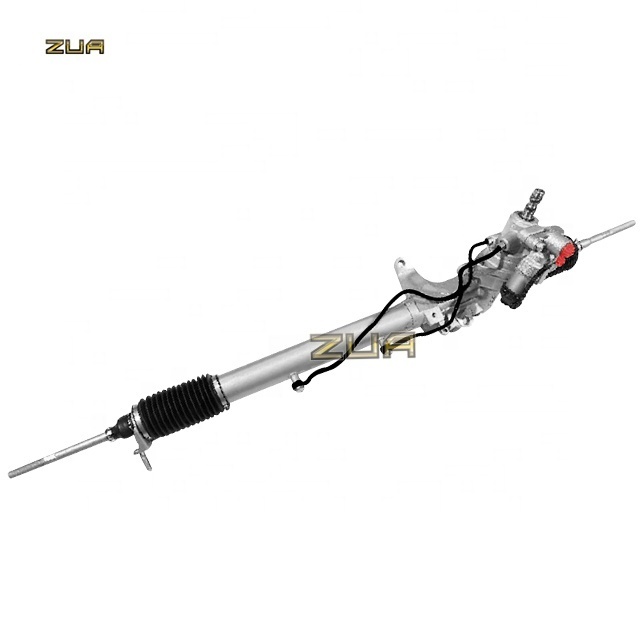 Auto Parts Steering Gear Accessories Steering Rack For Toyota Hilux ...