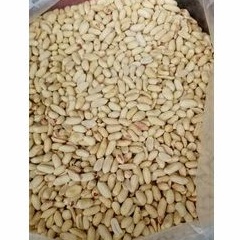 SKINLESS RAW PEANUTS / GOOD QUALITY (AVAILABLE 1kg/500g/250g) | Shopee ...