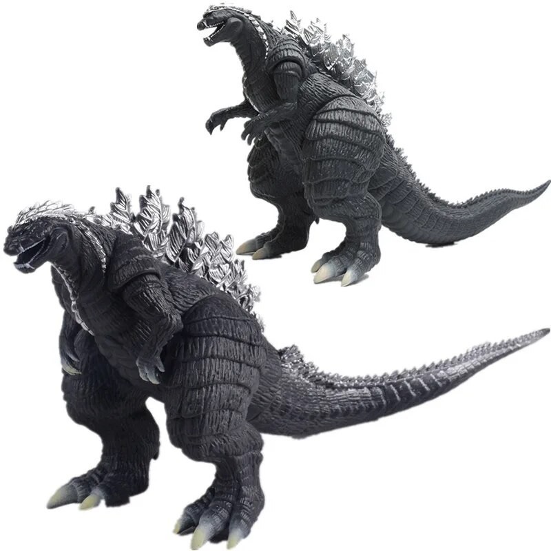 Godzilla Ultima S.P Singular Point Figure 16cm Movie Monster Series ...