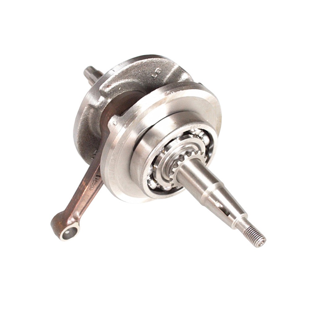 High quality Motorcycle Engine Parts Motorcycle Crankshaft for GN125 ...