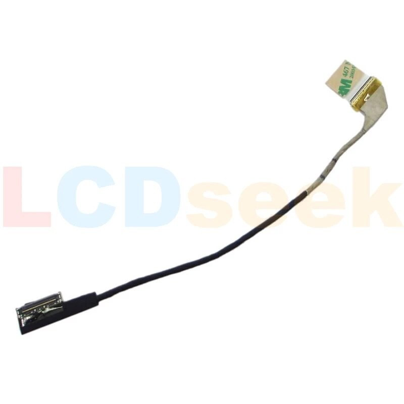 ♜NEW LCD LED eDP LVDS for DELL XPS 15Z L511Z LED 0N6MMX DD0SS8LC000 ...