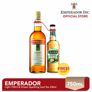 Emperador Distillers, Inc. , Online Shop | Shopee Philippines