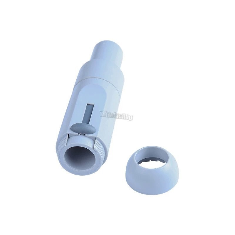 Newly launched Dental strength SE HVE suction valve tip adapter nozzle ...