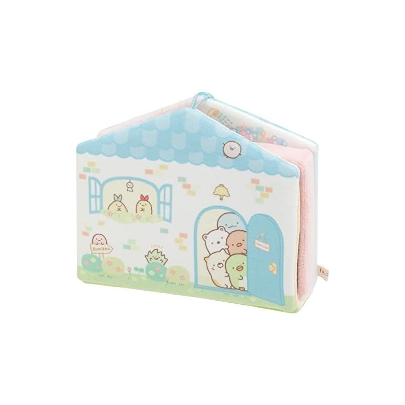 San-X Sumikko Gurashi Sumikko Gurashi Collection Sumikko Things Sumiko ...