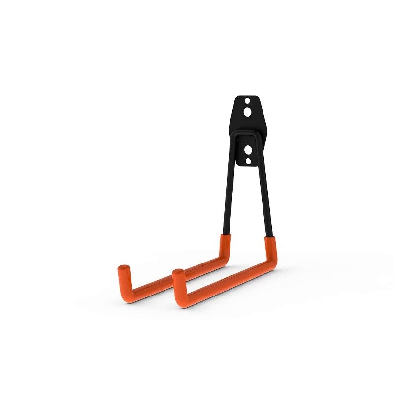Steel Heavy Duty Garage Storage Hooks , Utility Garage Wall Mount Hooks ...