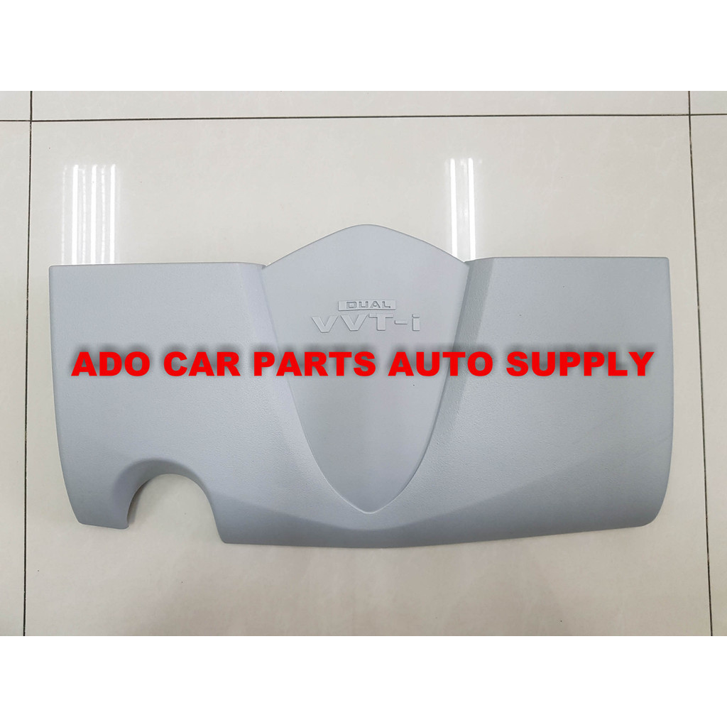 Toyota Vios 2018 - 2023 Ironman Spiderman Joker / Yaris 2018 - Upper ...