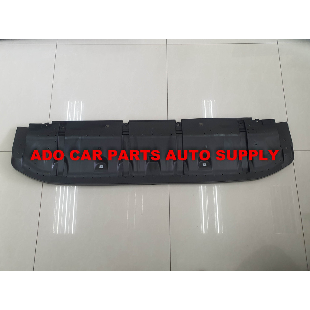 Toyota Hiace 2019 - 2023 Lower Engine Cover | Shopee Philippines