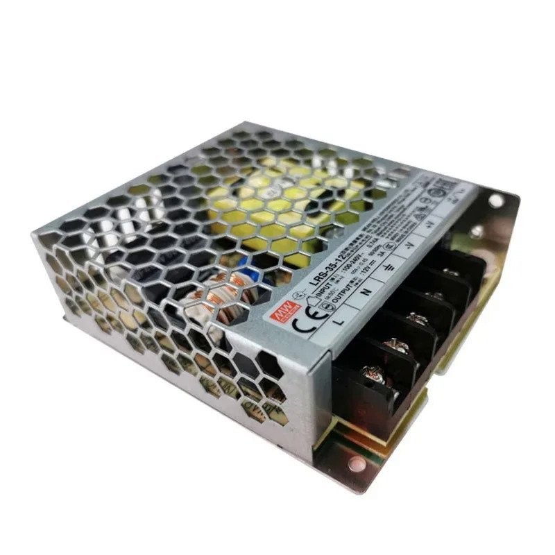 LRS-600-12 UHP-200-5 LRS-350-24 ERP-350-48 meanwell switching power ... LRS-600-12 UHP-200-5 LRS-350-24 ERP-350-48 meanwell switching power ...