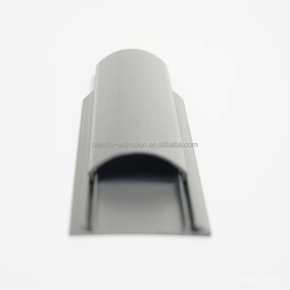 Plastic PVC raceway Cable cover corner Trunking Electrical Channel for ...