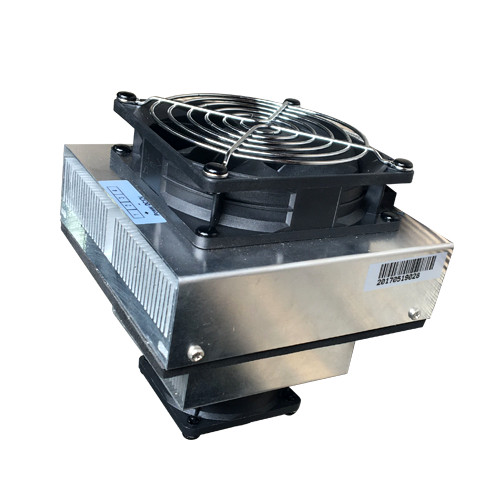 Solid state 40W kennel cooler peltier air cooler/ air conditioning/air ...