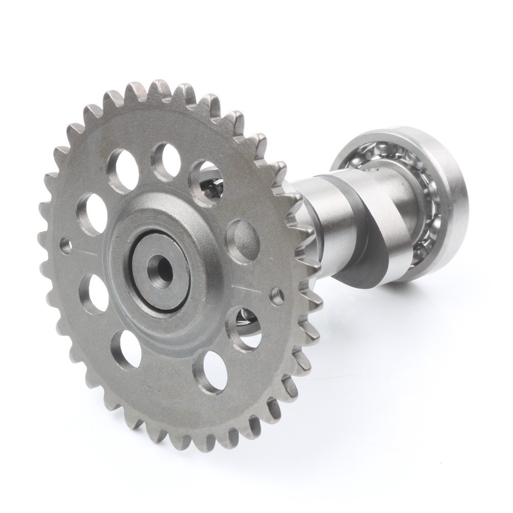 Performance Camshaft GY6 125CC 150CC Baotian Jonway Baja Kazuma Kinroad ...