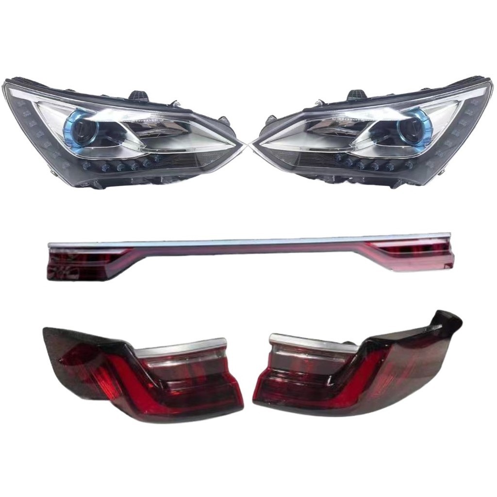 Auto Accessory Supplier Original for BYD Atto3 Byd Yuan Plus ...