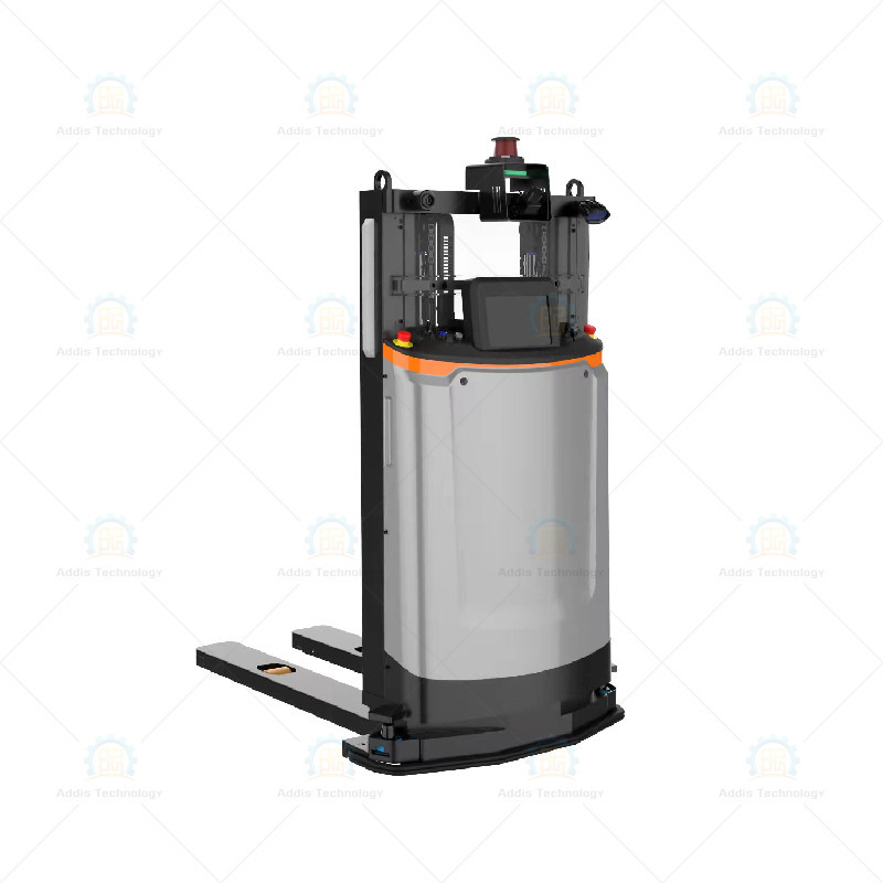 pallet truck electric forklifts agv automated guided forklift for sale ...