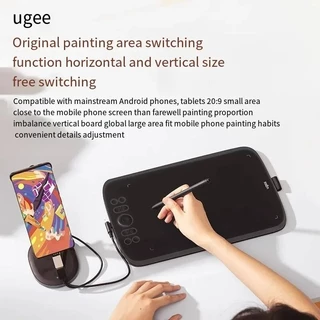 ugee - Best Prices and Online Promos - Apr 2024 | Shopee Philippines