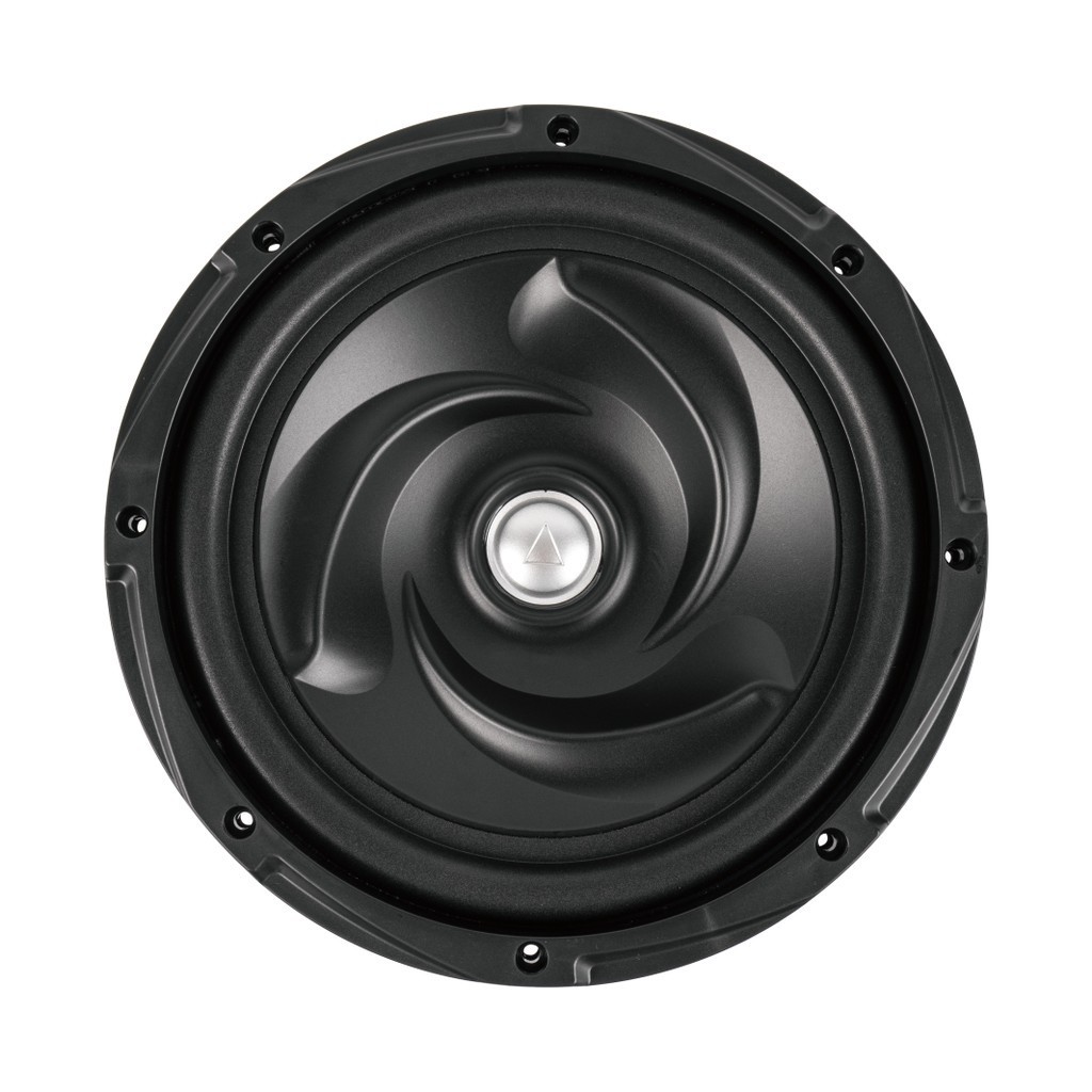 Double Spider Max Power 500W car speaker 4ohms 12 inch Subwoofer with ...