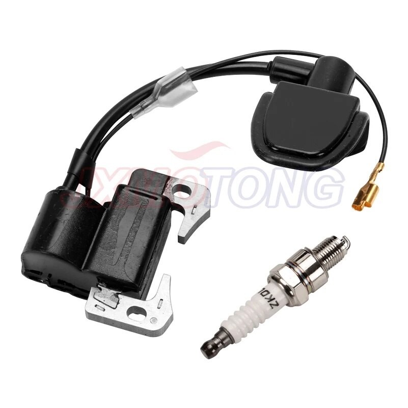 ♜33cc 43cc 47cc 49cc 2 Stroke Engine Pocket Bike Pit Dirt Bike Mini ...