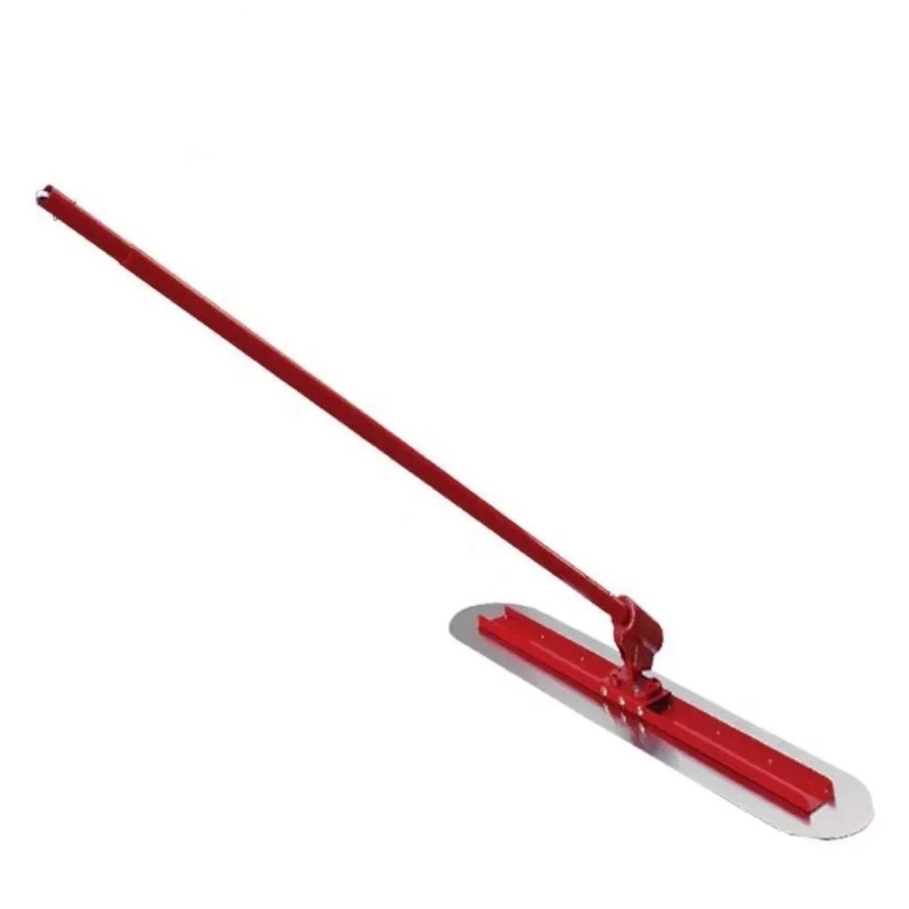 ღHand push concrete trowel cement road leveling machine manual push ...