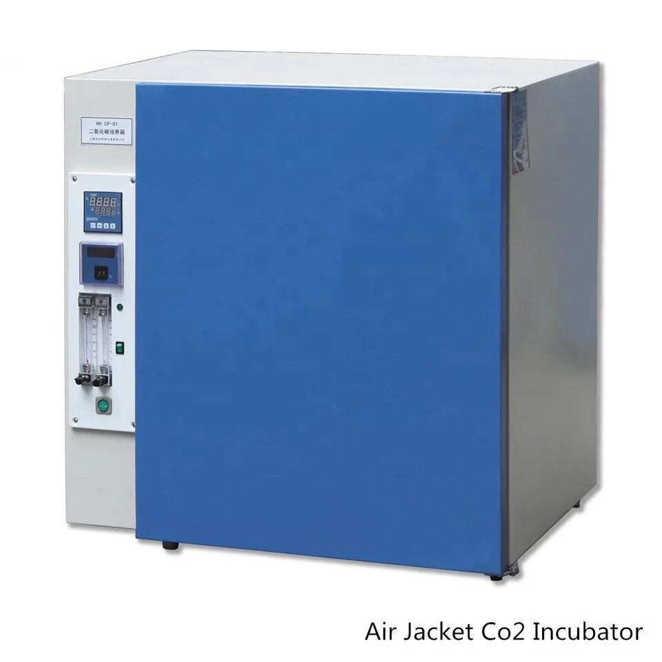 ☺Water Jacketed Lab Heat Incubator Co2 PLS-HH.CP-01W 】G | Shopee ...