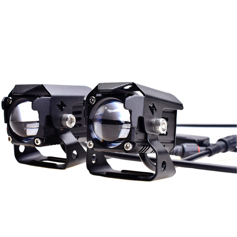 Original Mini LED Work Light Driving Senlo M1 X1 Plus Lamp Fog Light ...