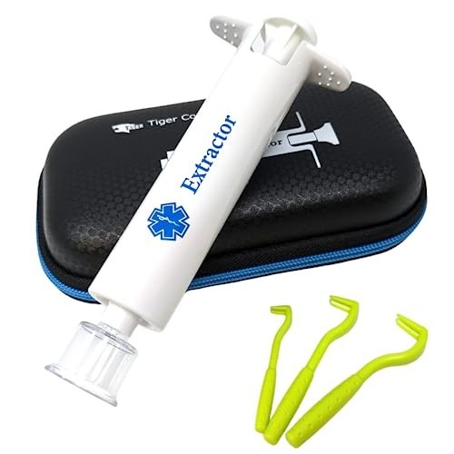 [Direct from Japan] NEW Extractor Poison Remover Powerful Type For ...