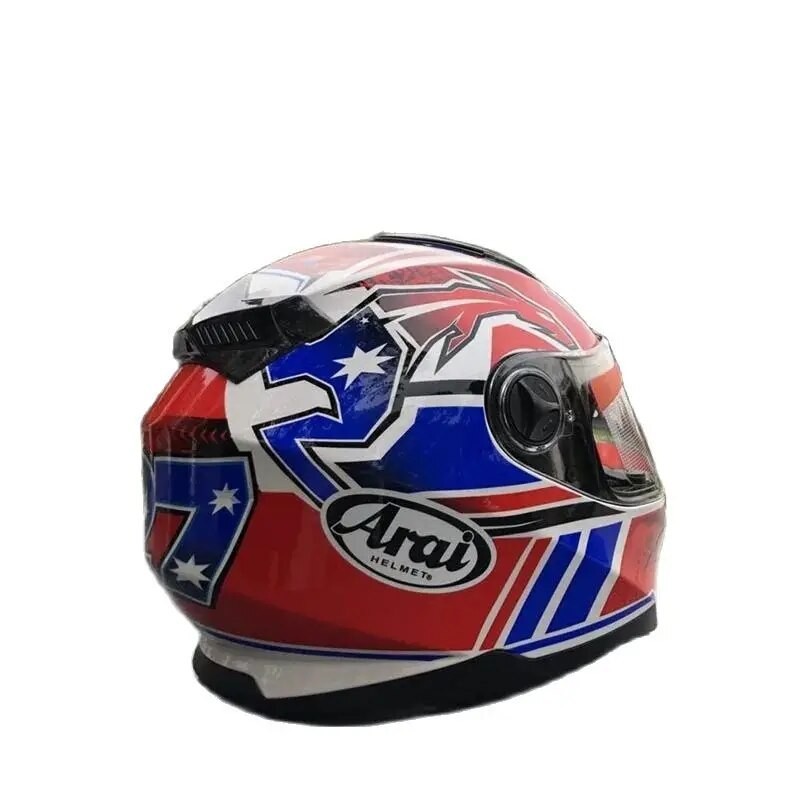 2024.COD Women Casco Inner Sun Full And Helmet Face Visor Men Modular ...