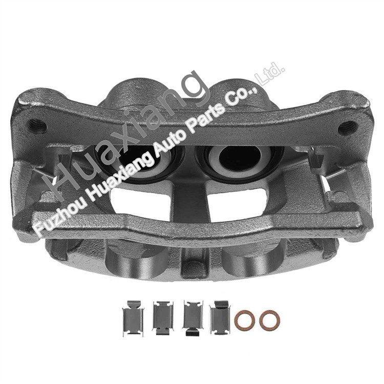 STC1262 | RTC5572 | 520542 | 342043 Brake Caliper For Land Rover ...