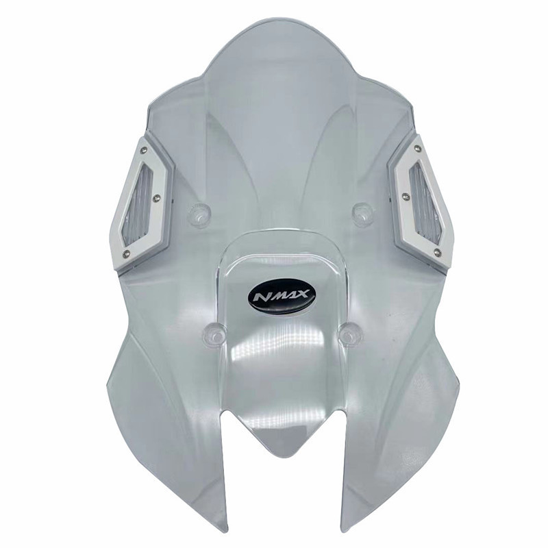 Modified Motorcycle Accessories Nmax155 Nmax2020 Windscreen Windshield