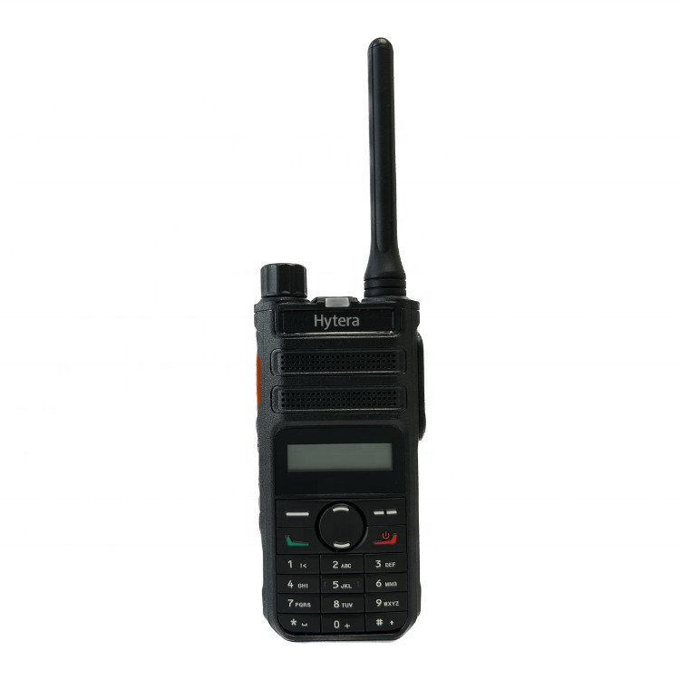 Hytera AP588 New Generation Handheld Two-way Radio Long Distance Analog ...