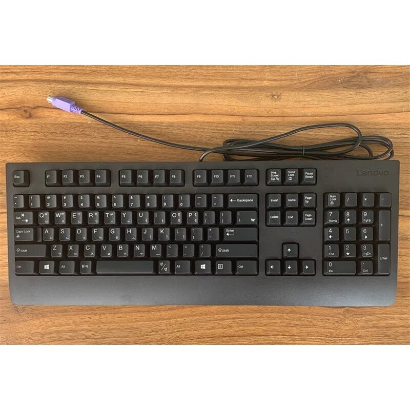 special offer Laptop Korean keyboard keyboard SK8817 New For Desktop ...