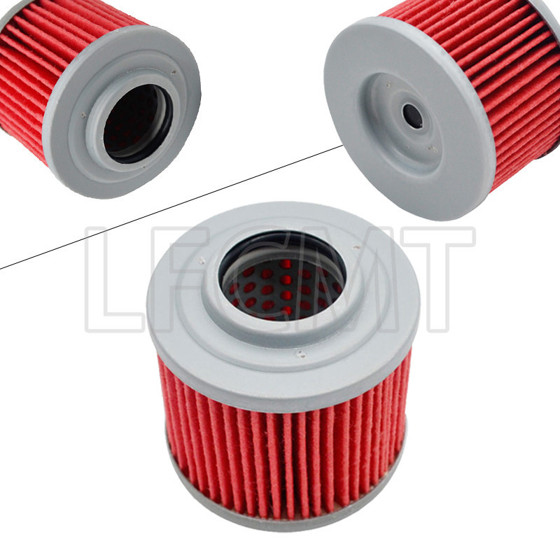Motorcycle Oil Filter Fit for BMW G650GS G650GS SERTAO G650 F650 SE 650 ...