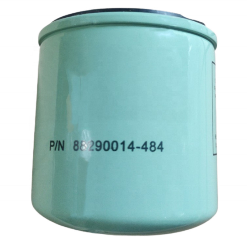 Filter Oil 250025-525 for Sullair oil filter WS3008 air Compressor in ...