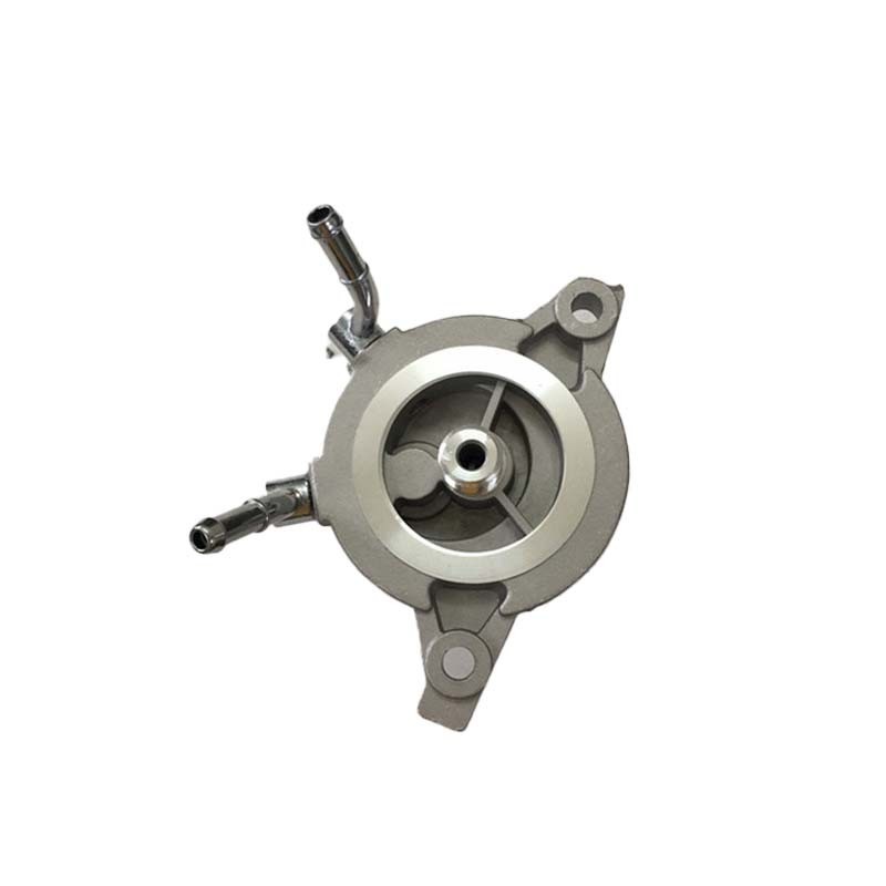 Pump Fuel Filter Cover Assy OEM 23301-17130 Diesel fuel filter cover ...