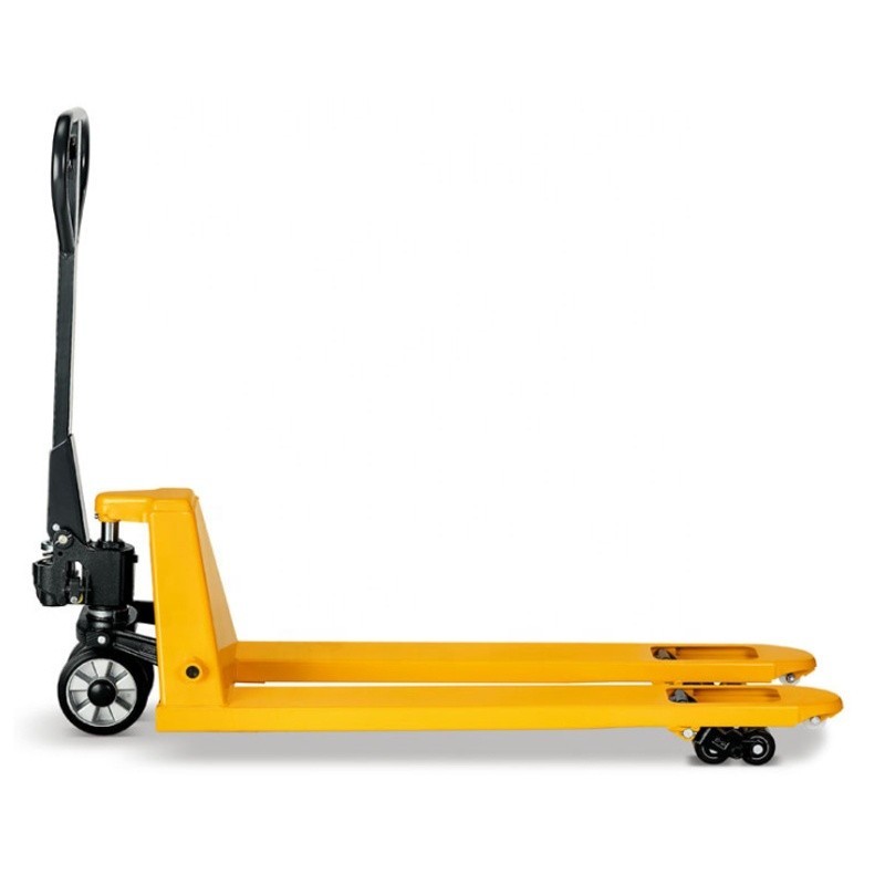 Chinese Manufacturers Pump Manual Forklift Lift Hand Pallet Truck/jack ...
